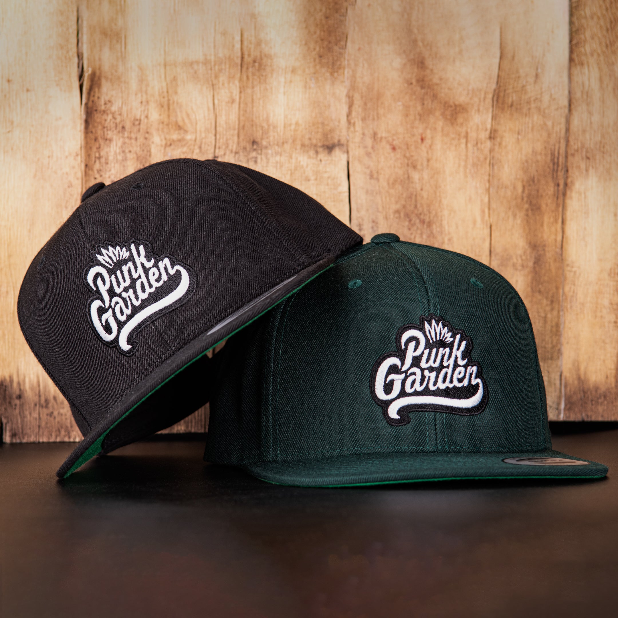 Kepsar – Punk Garden