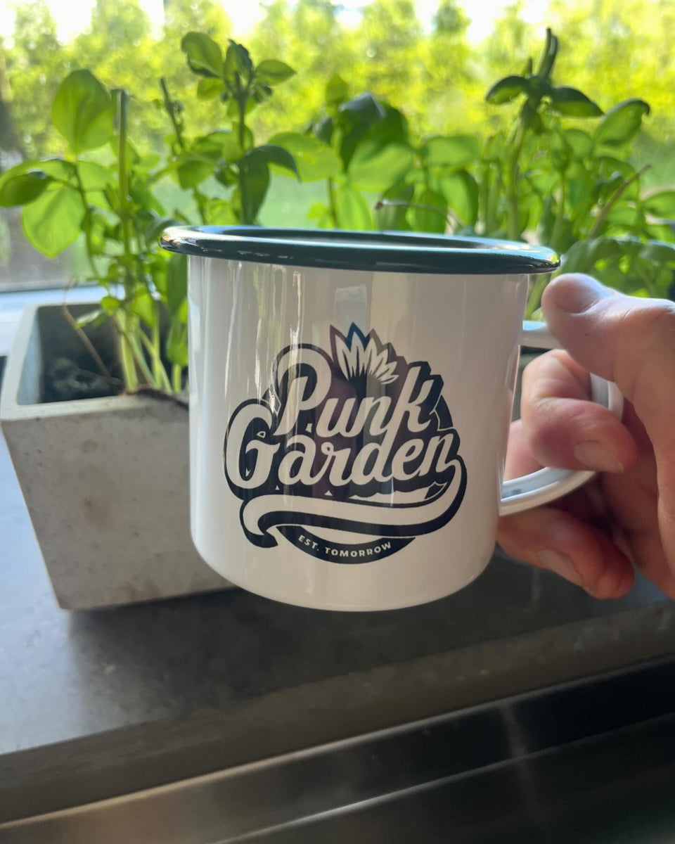 Mug – Punk Garden